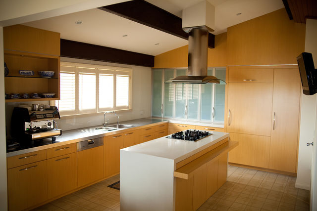 Custom Built Joinery & Furniture Sydney